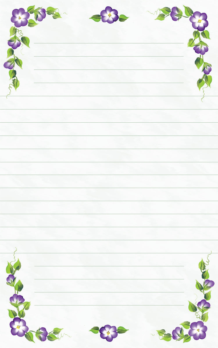 40095 - TABLET - FANCY CORNERS – McBeth Corporation