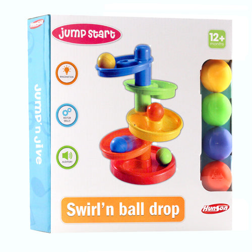 91206 - BUSY BALL SWIRL N BALL DROP – McBeth Corporation